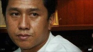 Burma: Government responds to arrest of Kyaw Min Yu and says “The UK is ...